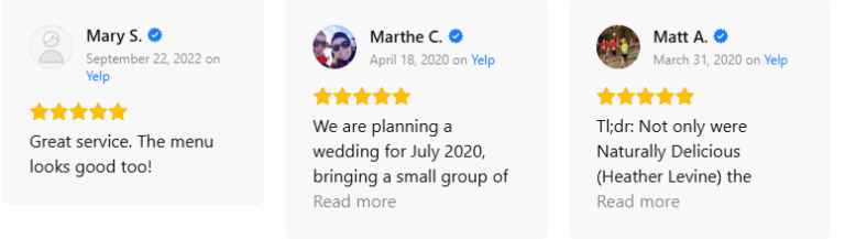 Useful Website Widgets That Add Value and Functionality
