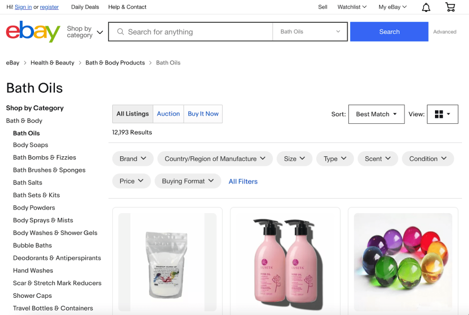 Ecommerce SEO Guide to Increase Organic Traffic