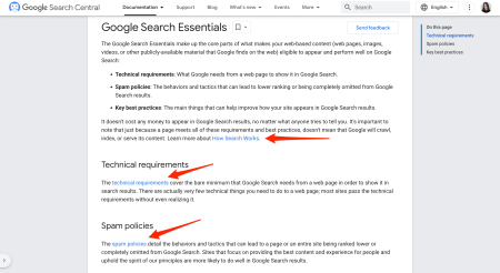 External links: The Complete Guide for SEO Professionals