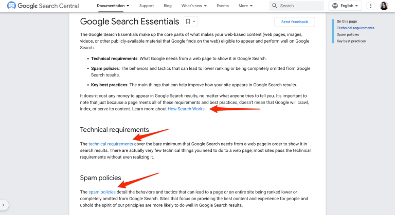 External links: The Complete Guide for SEO Professionals
