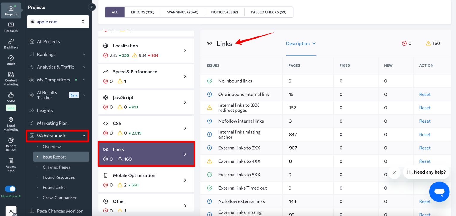 External links: The Complete Guide for SEO Professionals