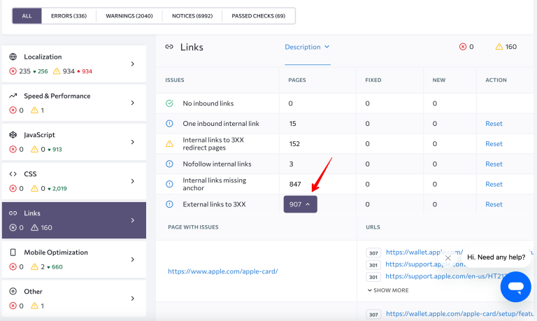External links: The Complete Guide for SEO Professionals