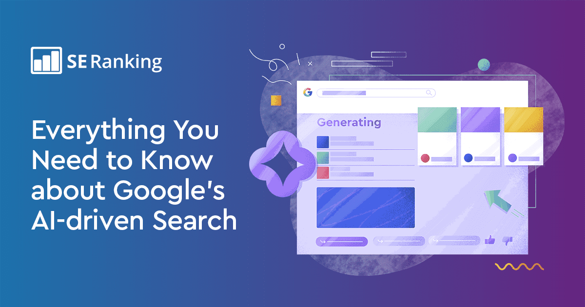 Google SGE: Everything SEOs Need to Know at This Point