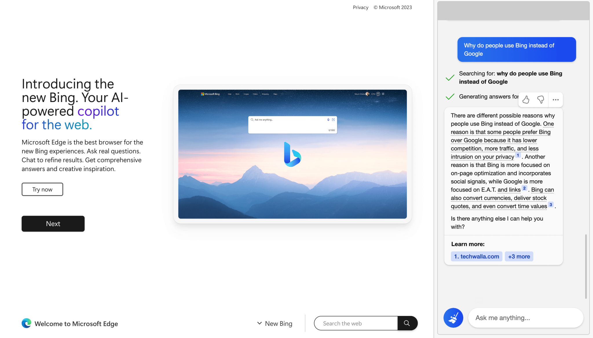 SEO for Bing: Unlocking the Power of Bing's Search Traffic