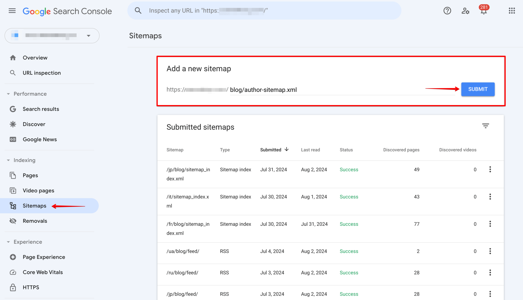 Complete Guide to Google Search Console Setup: Add Your Site