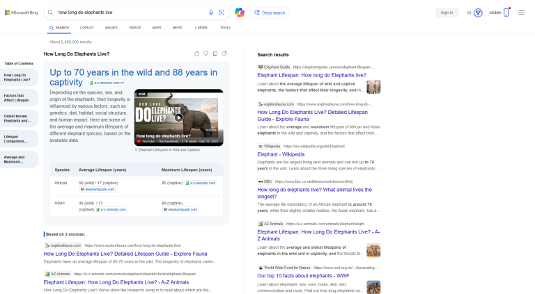 SEO for Bing: Unlocking the Power of Bing's Search Traffic