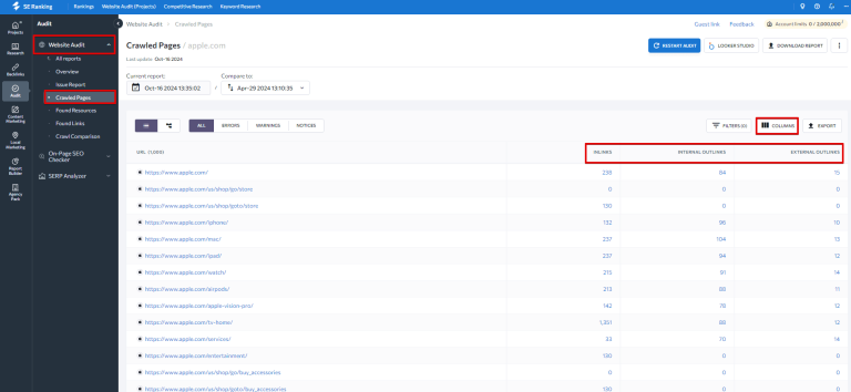 Internal Links: An SEO Guide to Proper Internal Linking