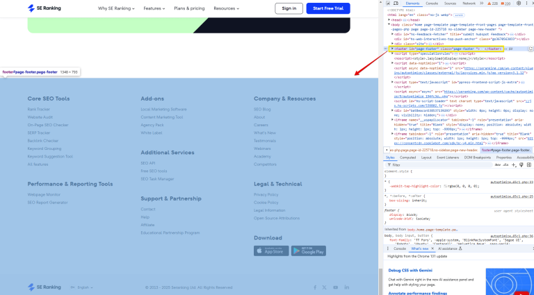 13+ SEO HTML Tags You Can’t Do Without in 2025