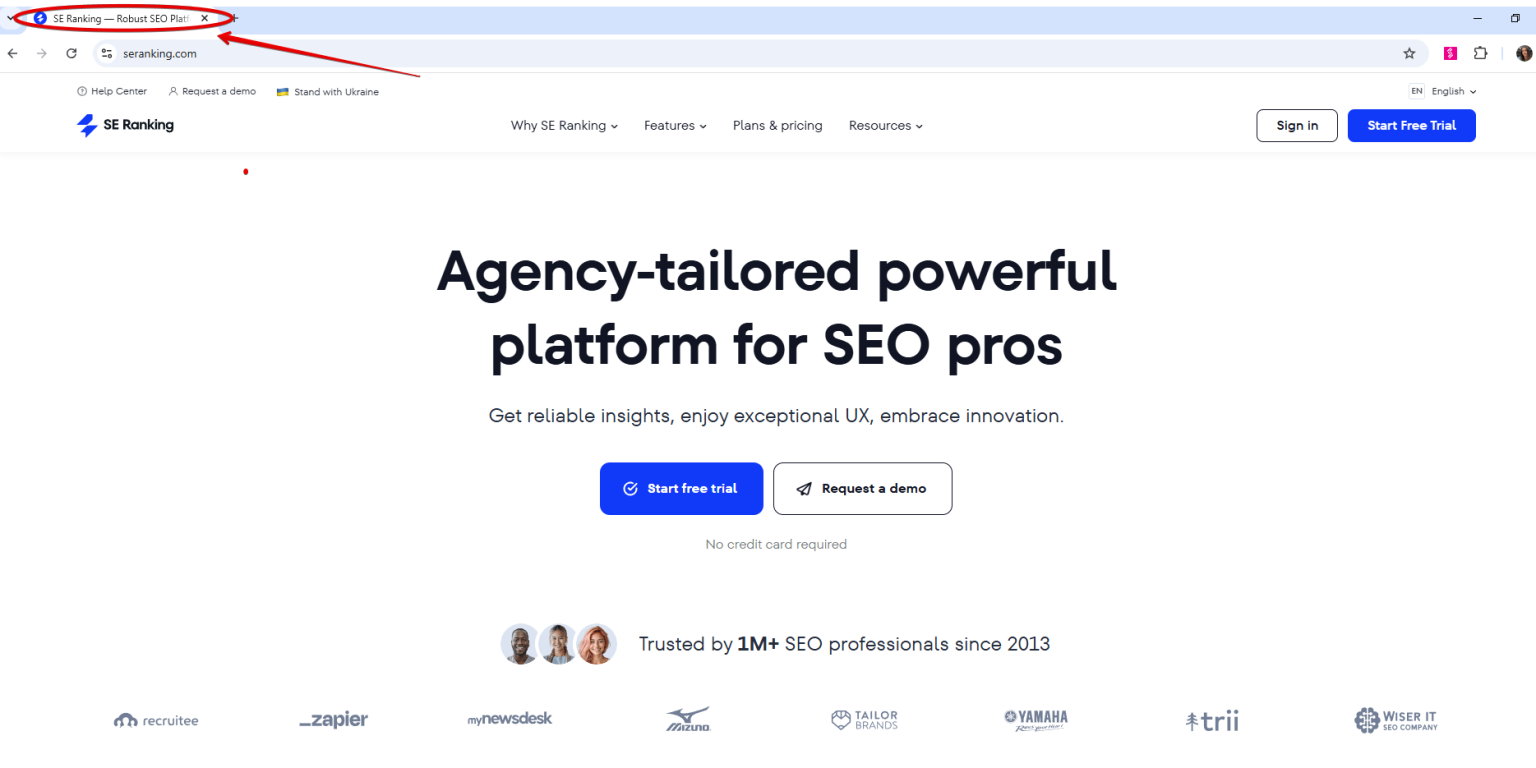 13+ SEO HTML Tags You Can’t Do Without in 2025