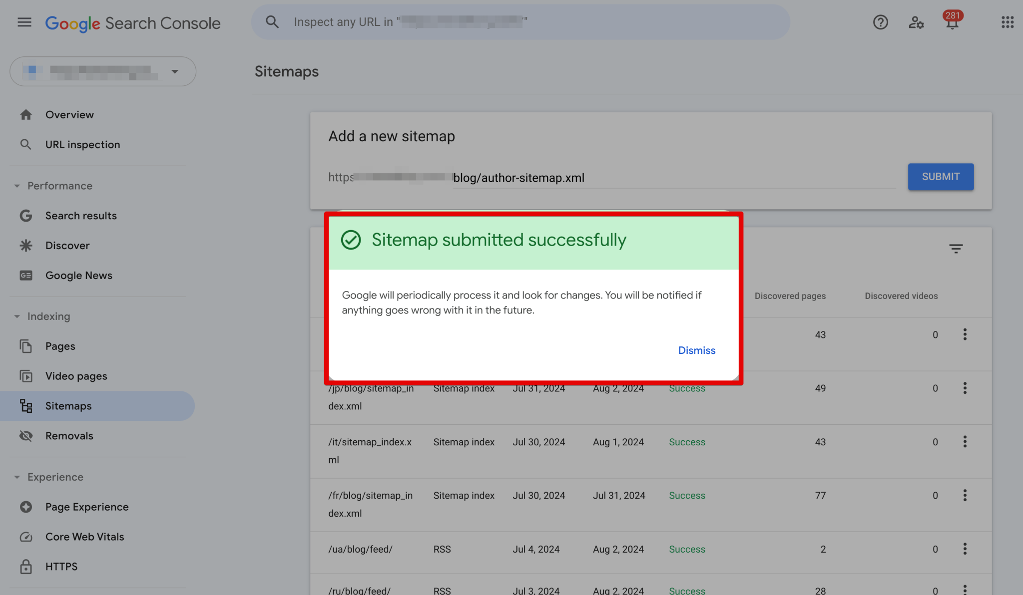 Complete Guide to Google Search Console Setup: Add Your Site