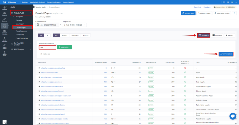 Robots.txt file: How to Set it Up Properly and Check it After