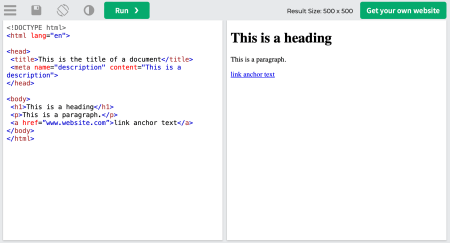 13+ SEO HTML Tags You Can’t Do Without in 2025