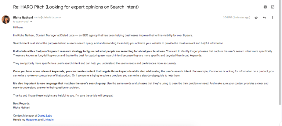 8 Tips to Skyrocket Your Connectively (HARO) Pitch Conversion Rate