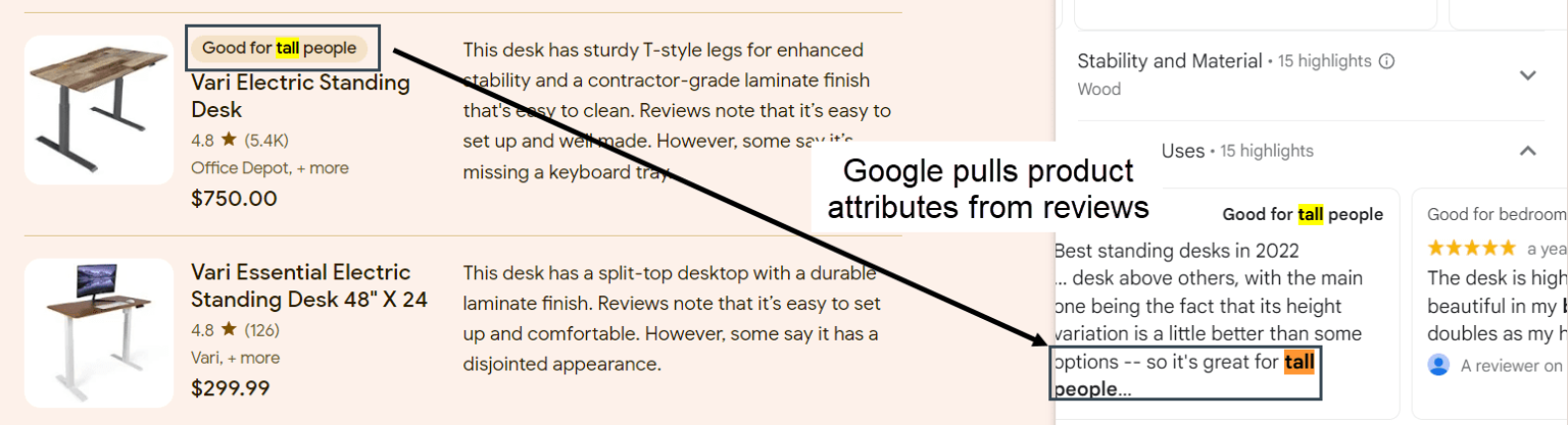 Google SGE: Everything SEOs Need to Know at This Point