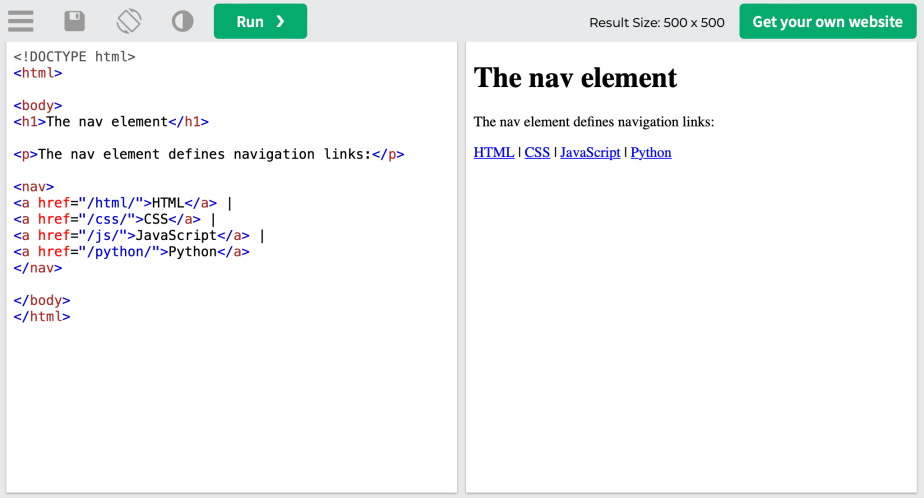 13+ SEO HTML Tags You Can’t Do Without in 2025