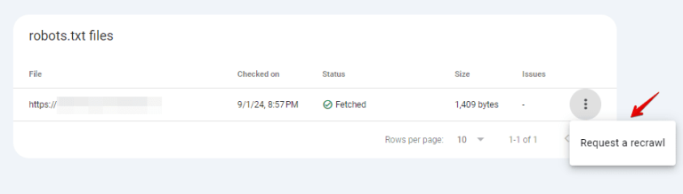 Robots.txt file: How to Set it Up Properly and Check it After