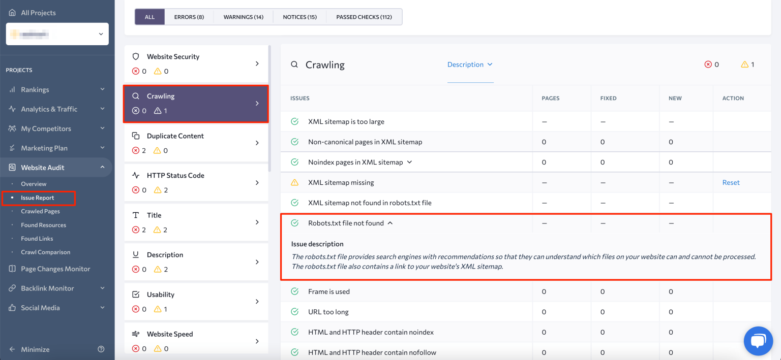 Robots.txt file: How to Set it Up Properly and Check it After