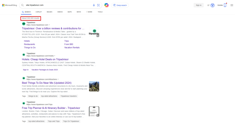 SEO for Bing: Unlocking the Power of Bing's Search Traffic