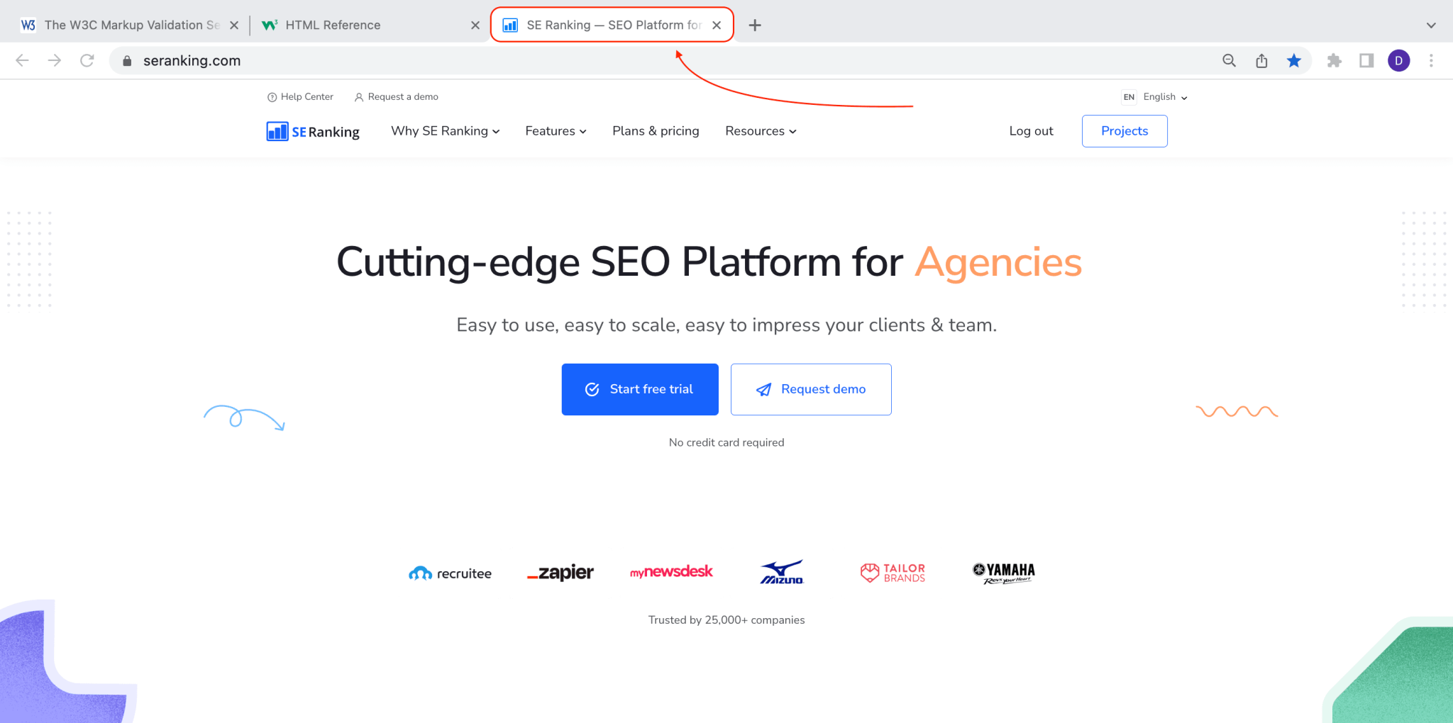SEO HTML Tags You Can’t Do Without in 2024