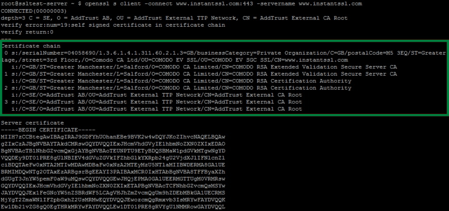 Common SSL/TLS errors and how to fix them