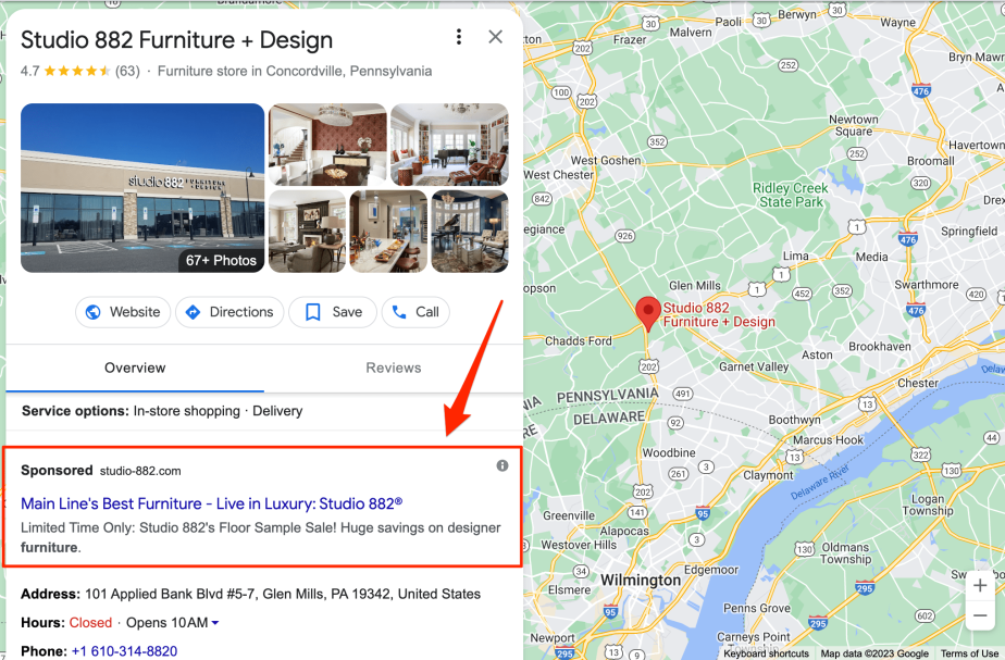 Google Maps Ads Guide: How to Maximize Your Advertising Reach