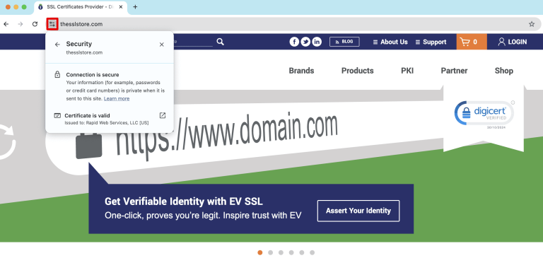 Common SSL/TLS errors and how to fix them