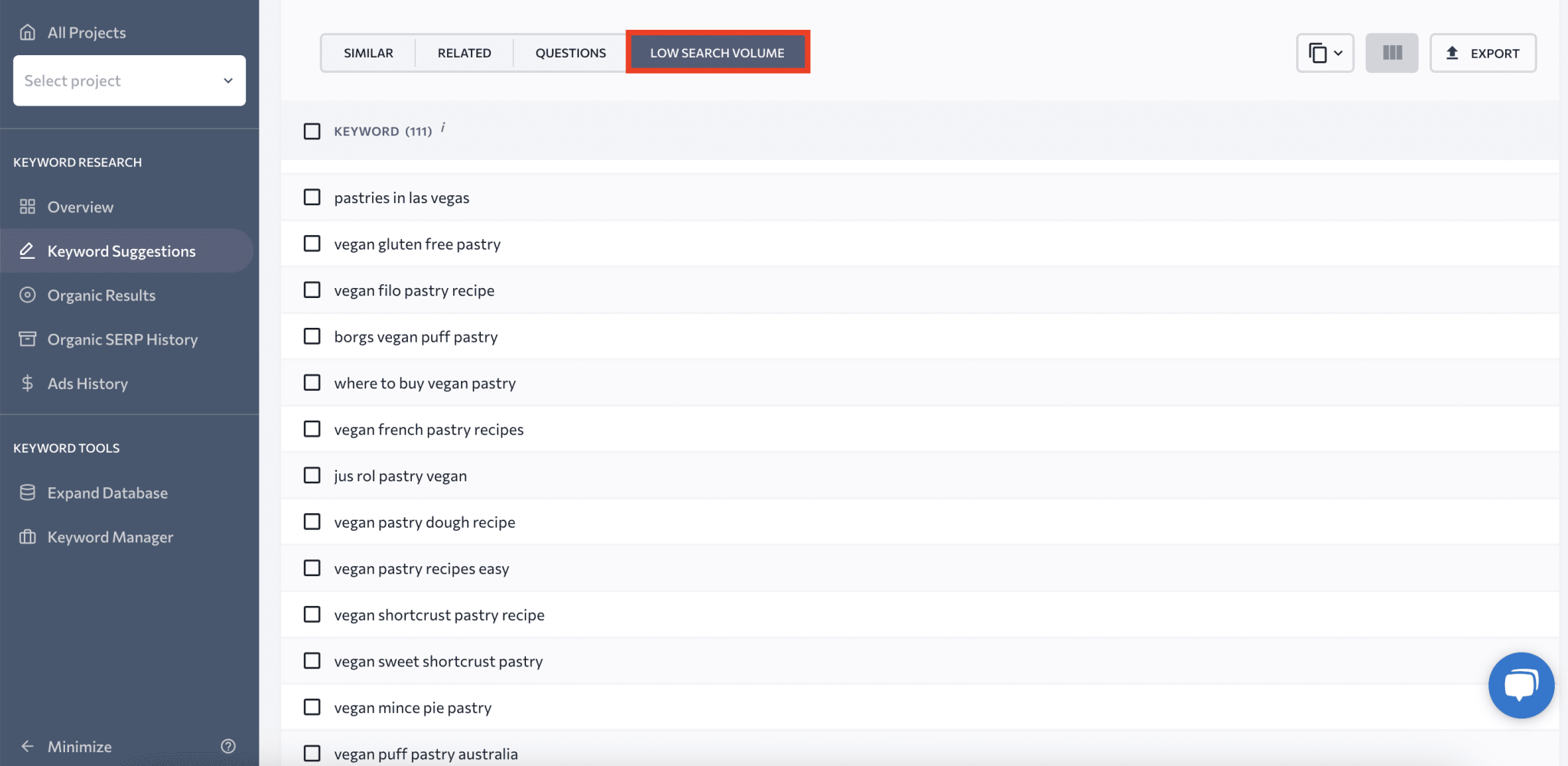 How to Choose Keywords for SEO: Pro Tips and Tools