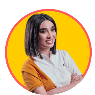 Maria Harutyunyan, Author at SE Ranking Blog