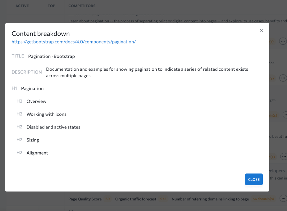 How to Perform a SERP Analysis to Beat Your Competition