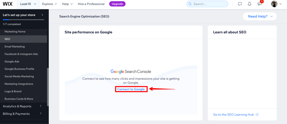 Wix SEO: How to Get Your Wix Site to Rank Better