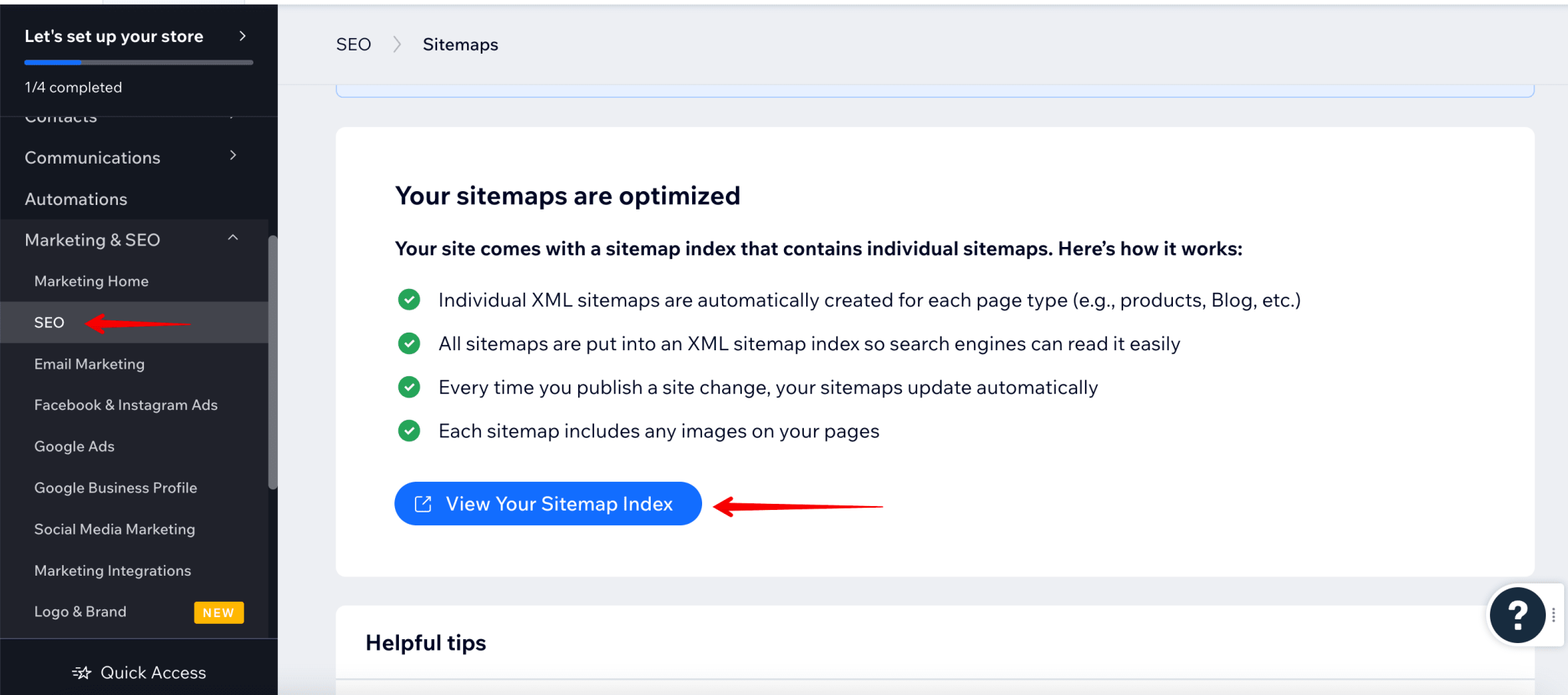 Wix SEO: How to Get Your Wix Site to Rank Better