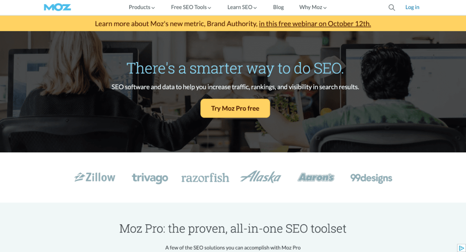 Best Competitor Analysis Tools to Elevate Your SEO Strategy in 2024