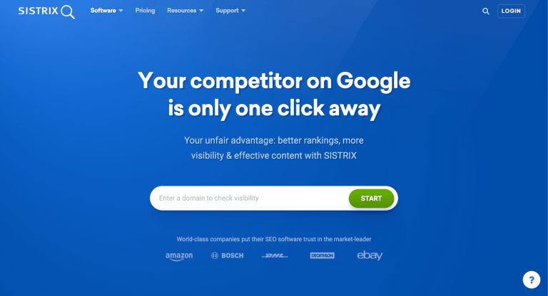 Best Competitor Analysis Tools to Elevate Your SEO Strategy in 2024