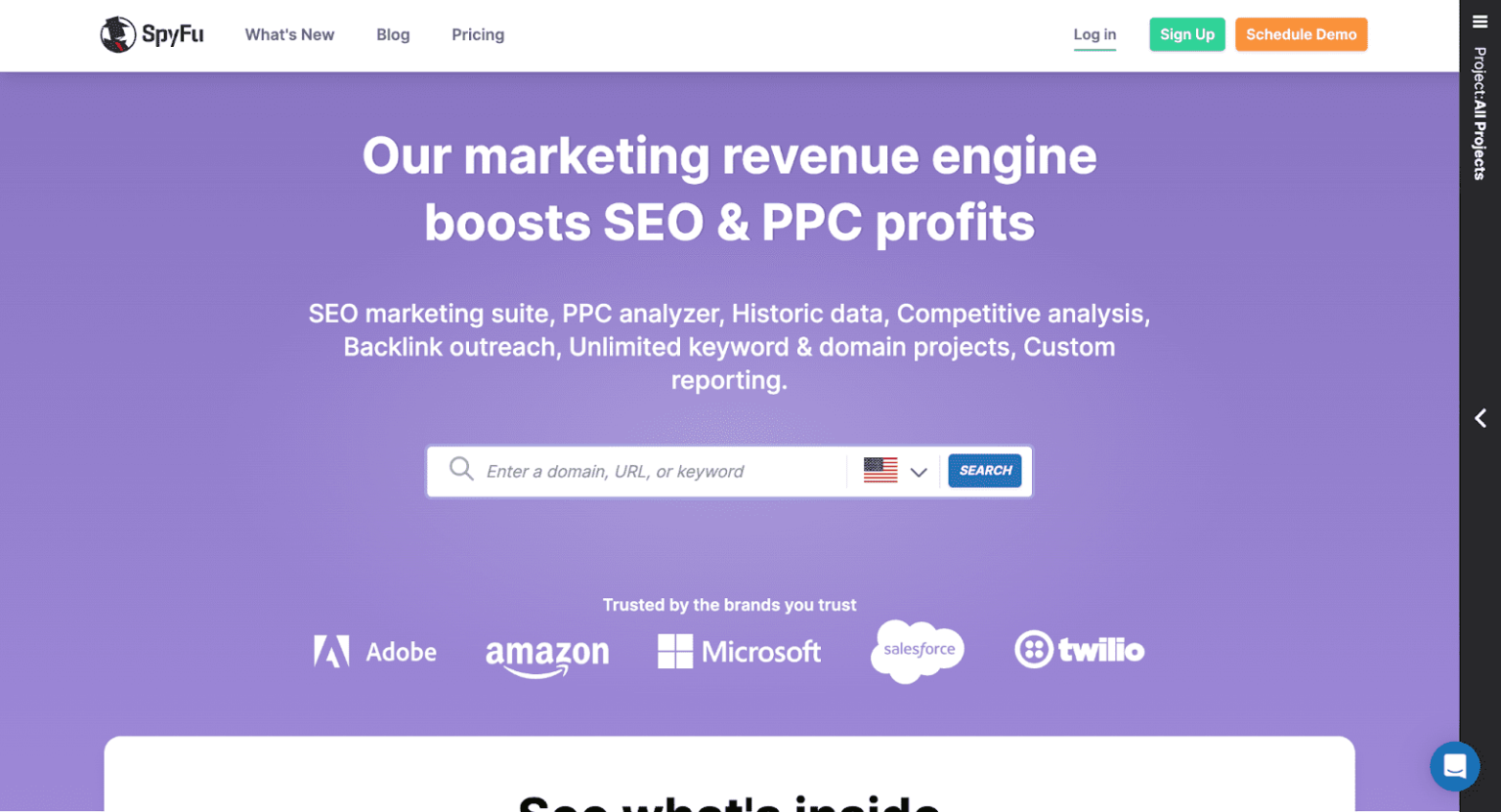 Best Competitor Analysis Tools to Elevate Your SEO Strategy in 2025