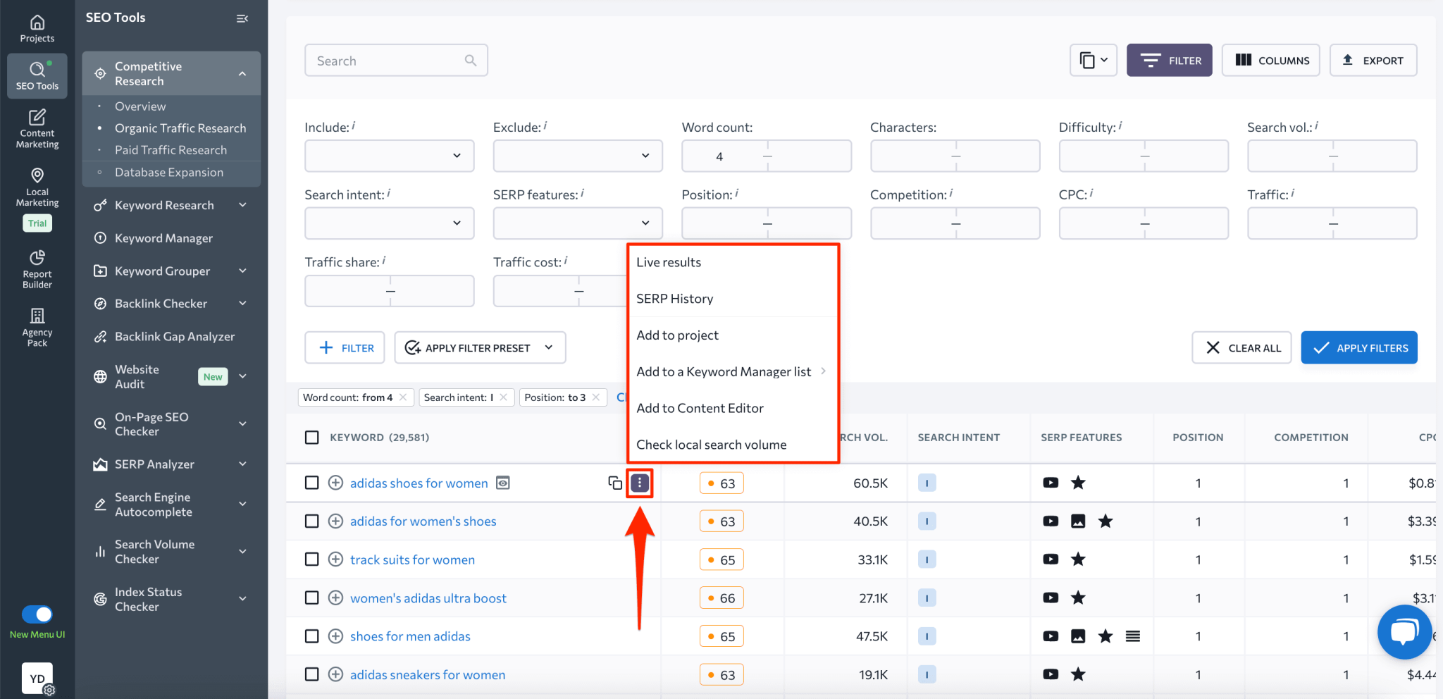 12 Keyword Types in SEO that Drive Traffic and Conversions