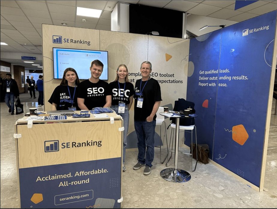 Top SEO Conferences to Attend in 2024