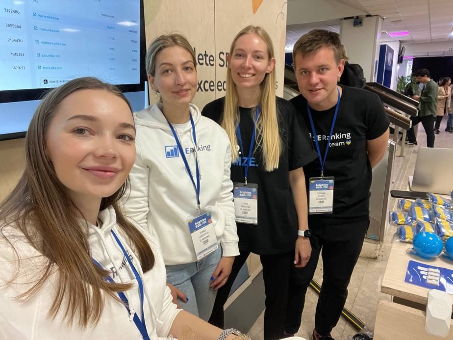 Top SEO Conferences to Attend in 2024