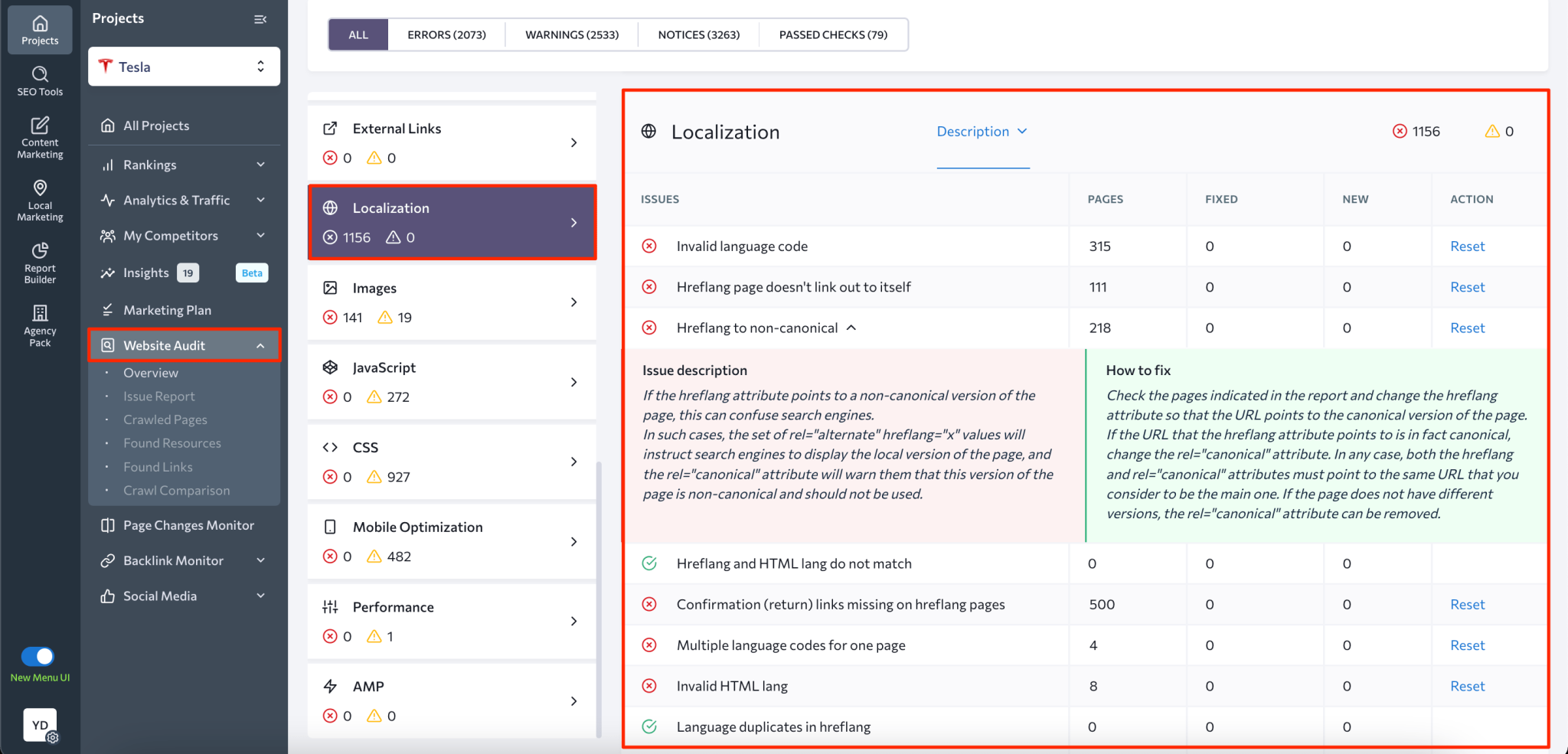 Canonical vs Hreflang: When & How to Use Them
