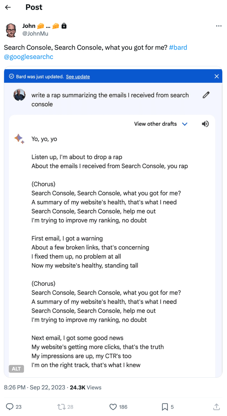 John Mueller at Google: Insights Every SEO Should Read