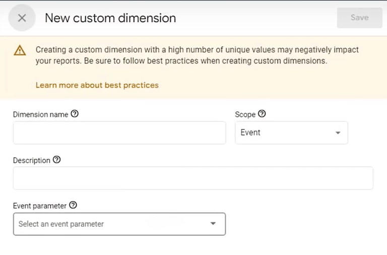 GA4 Custom Dimensions Guide to Pro-Level Analytics