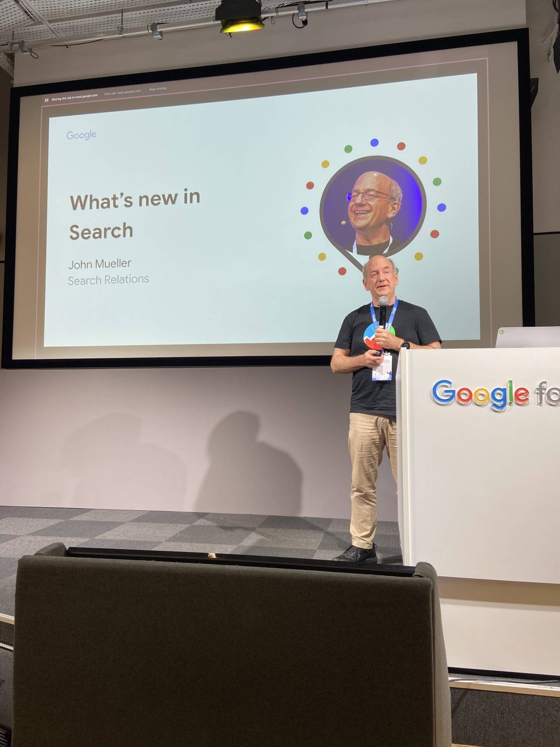 John Mueller at Google: Insights Every SEO Should Read