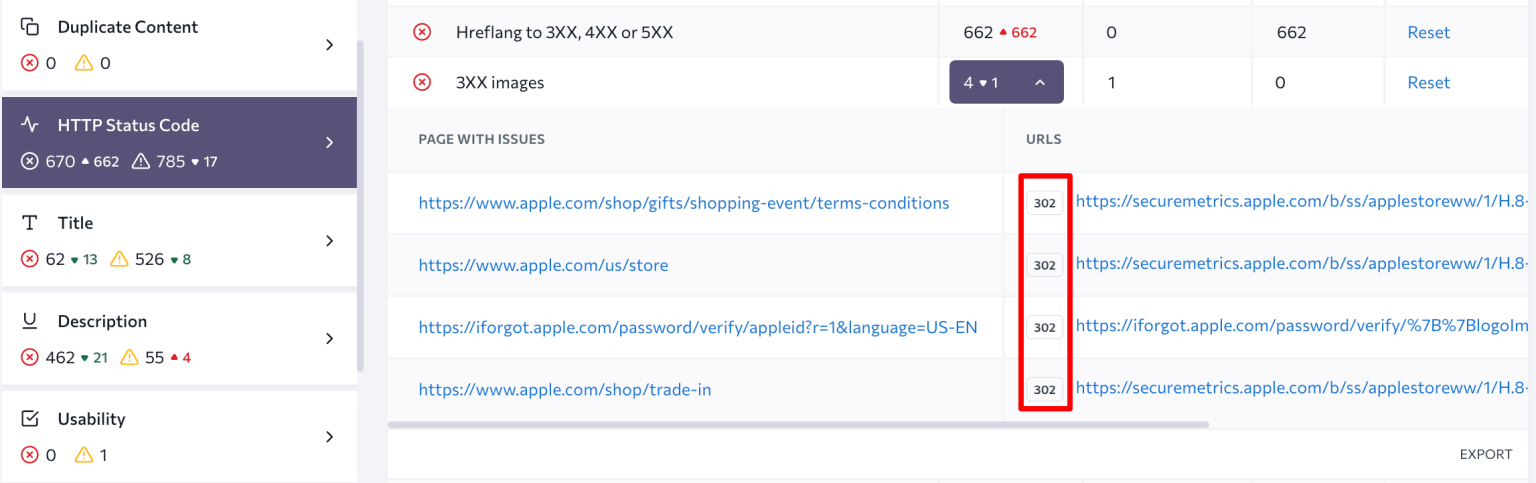 HTTP Status Codes: A Complete List for SEO Experts