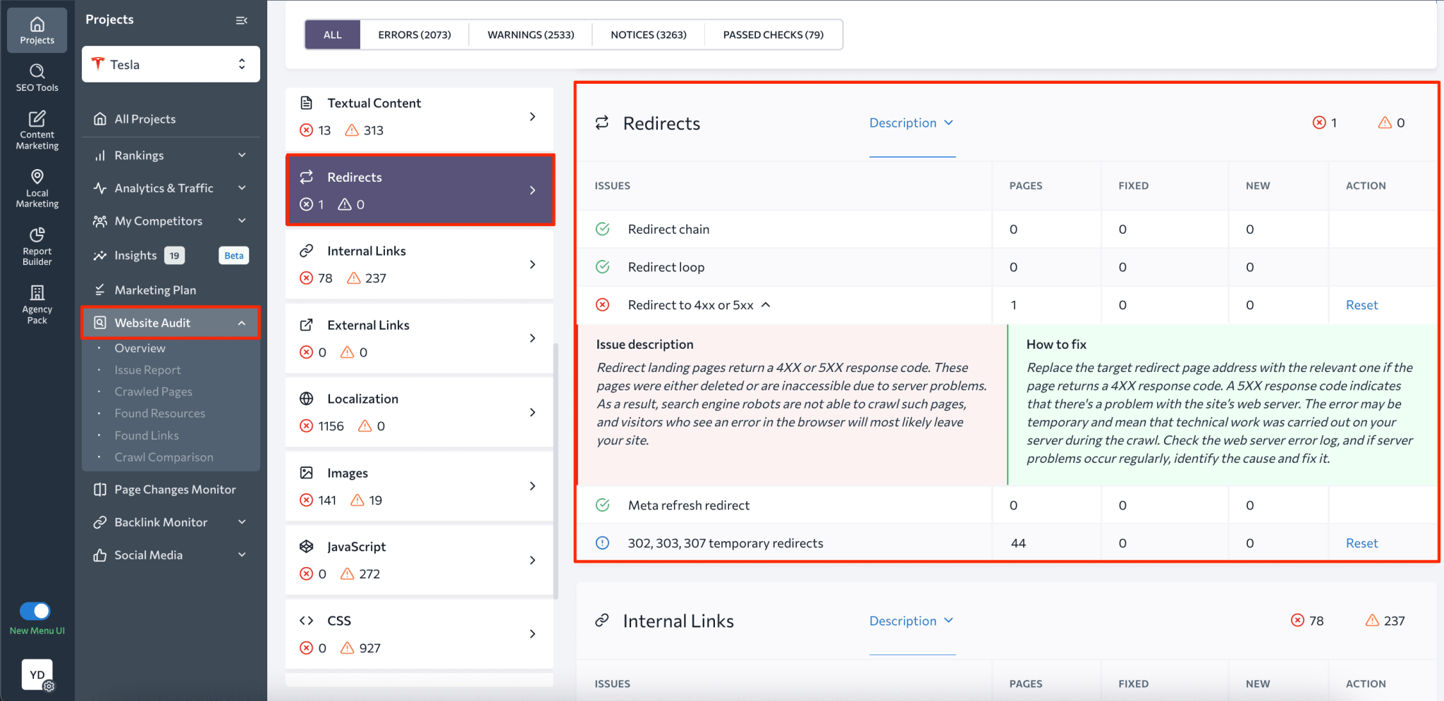 301 Redirects vs Canonical Tags in SEO Strategy