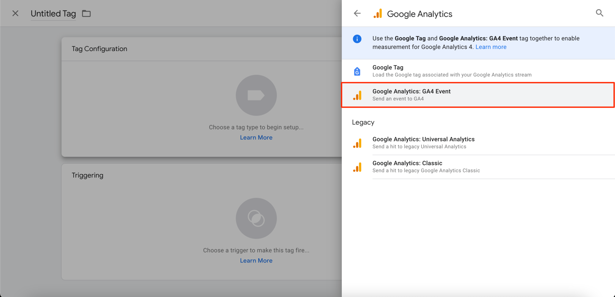 GA4 Ecommerce Guide for 2025