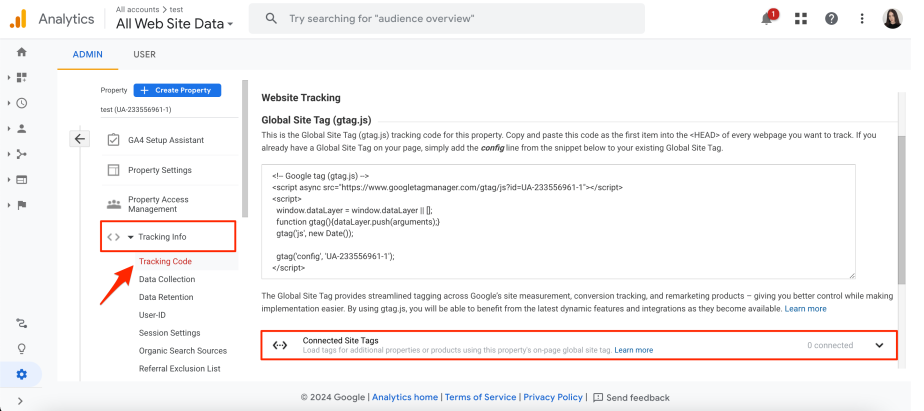 GA4 Ecommerce Guide for 2025