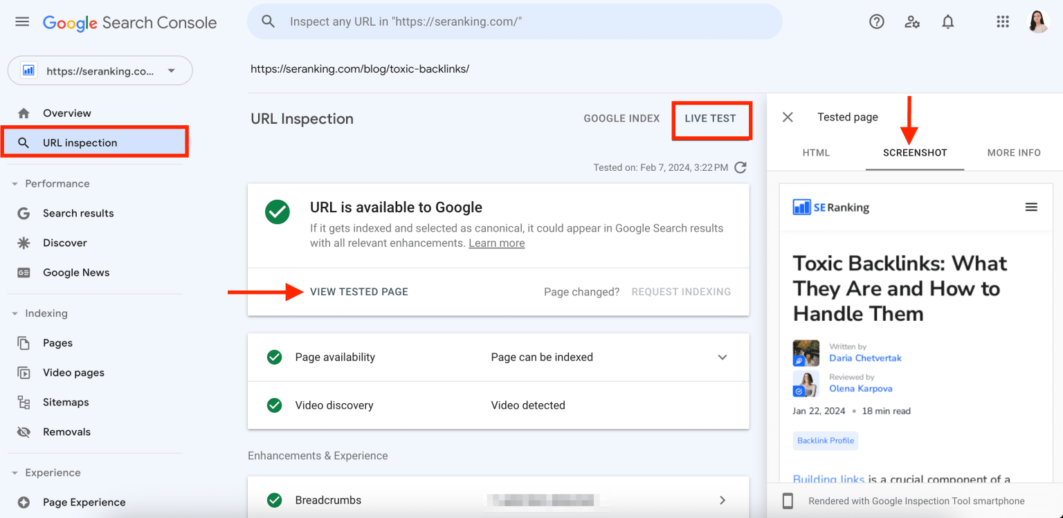 Google Bids Farewell to Cache Links. Why and What Now?