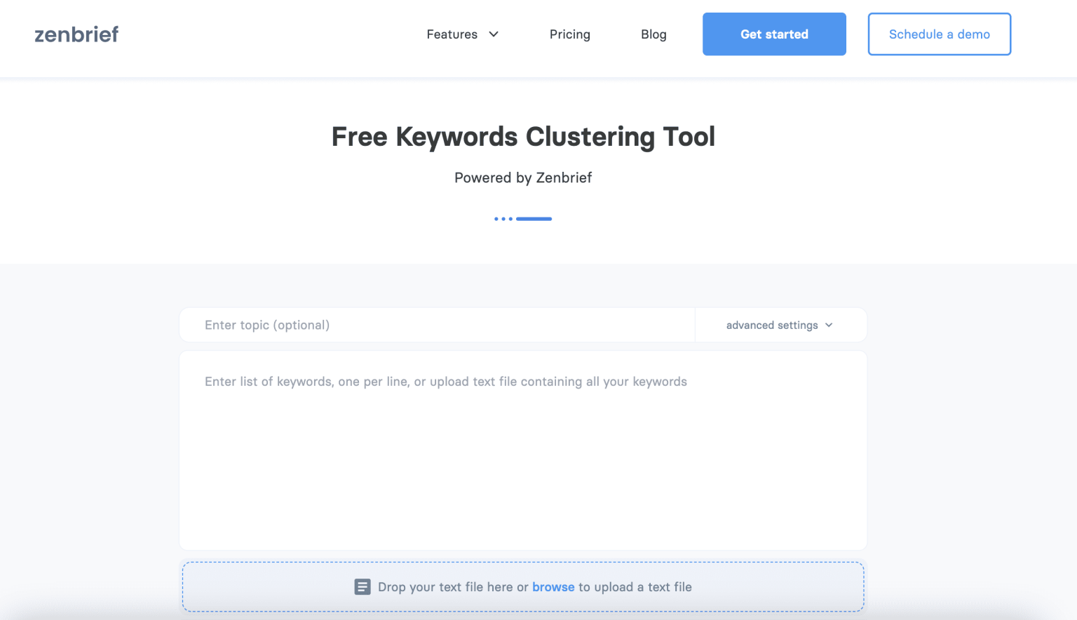 8 Best Keyword Clustering Tools for 2025