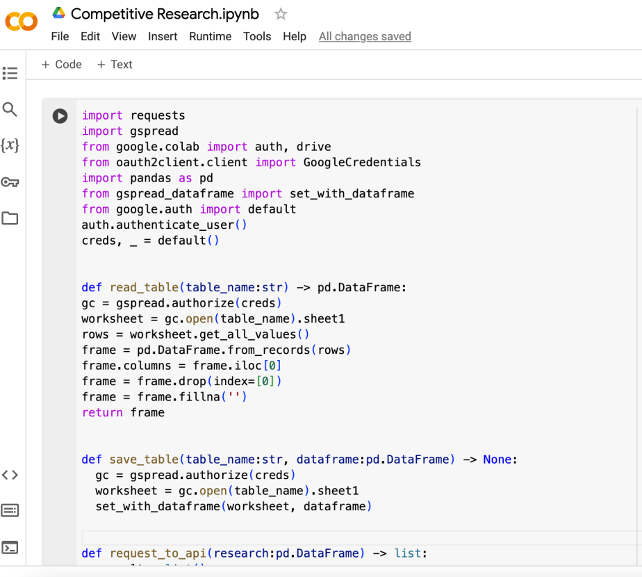 How to Conduct Bulk Domain Analysis with SE Ranking’s API