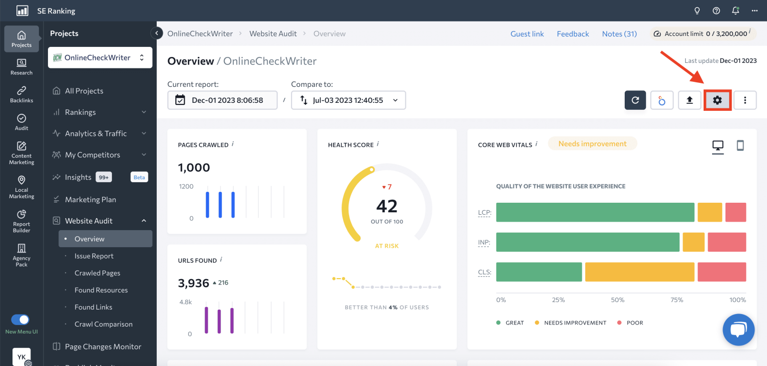 7 Easy Ways How To Find All Pages On A Website