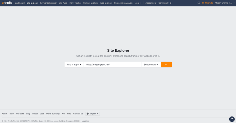 The 8 Best Website Traffic Analysis Tools